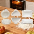 WINDLAND 3Pcs Dough Presser Pocket Pie Molds Party Potluck Hand Pie ...