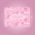 Razer Gigantus V2 Soft Gaming Medium Mouse Mat, Hello Kitty & Friends ...