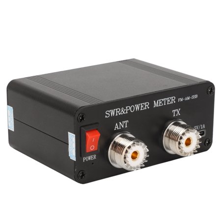 Digital Power Standing Wave Meter,Standing Wave Meter Aluminium ...