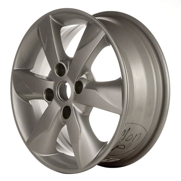 Nissan Versa Rims