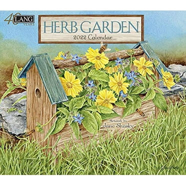 LANG HEART CALENDAR HANGER - Walmart.com