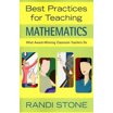 Best Practices Series: Best Practices for Teaching Mathematics: What ...