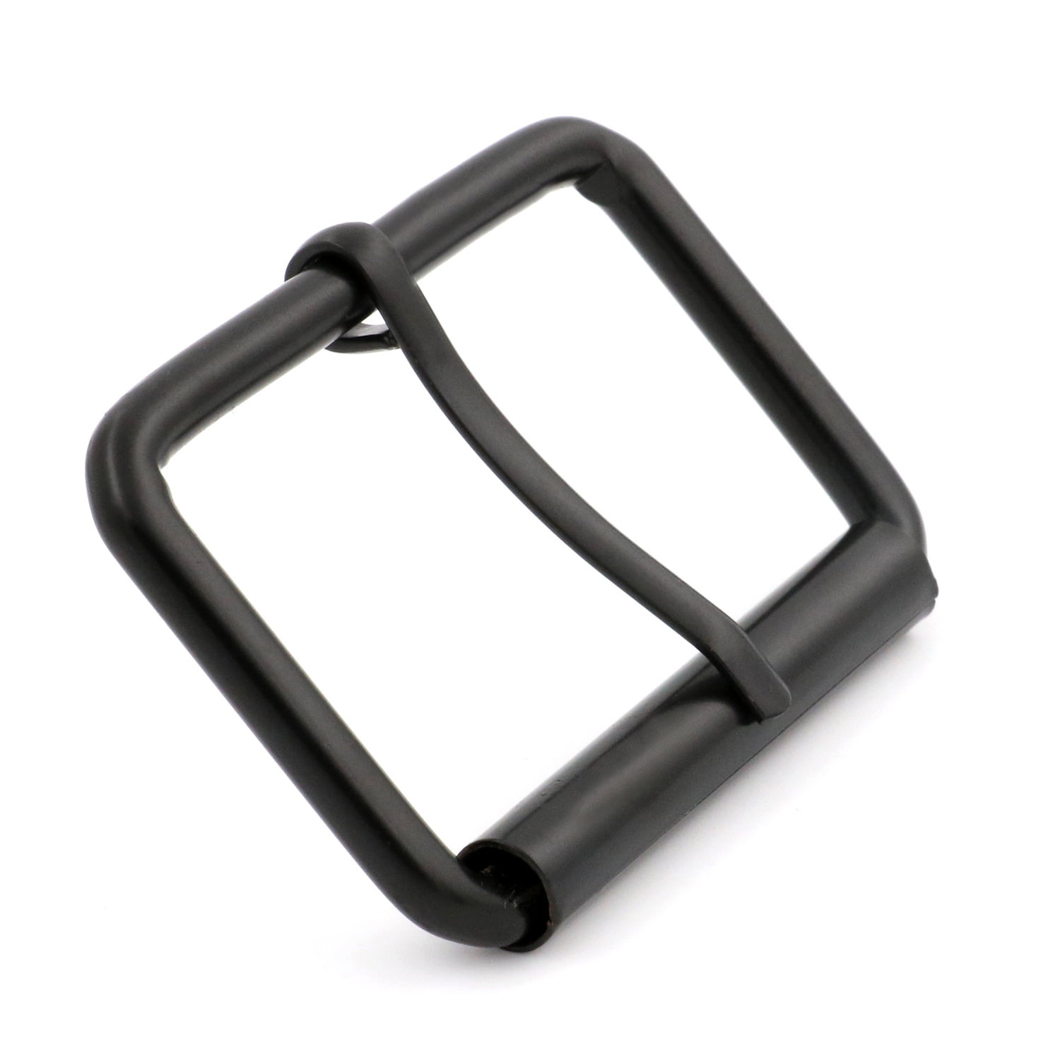 Fenggtonqii 2'' x 1.2'' Roller Pin Buckles Handmade Hardware for Bags ...