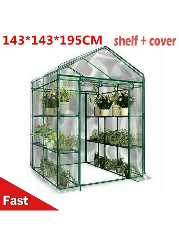Greenhouse Kits in Greenhouses - Walmart.com