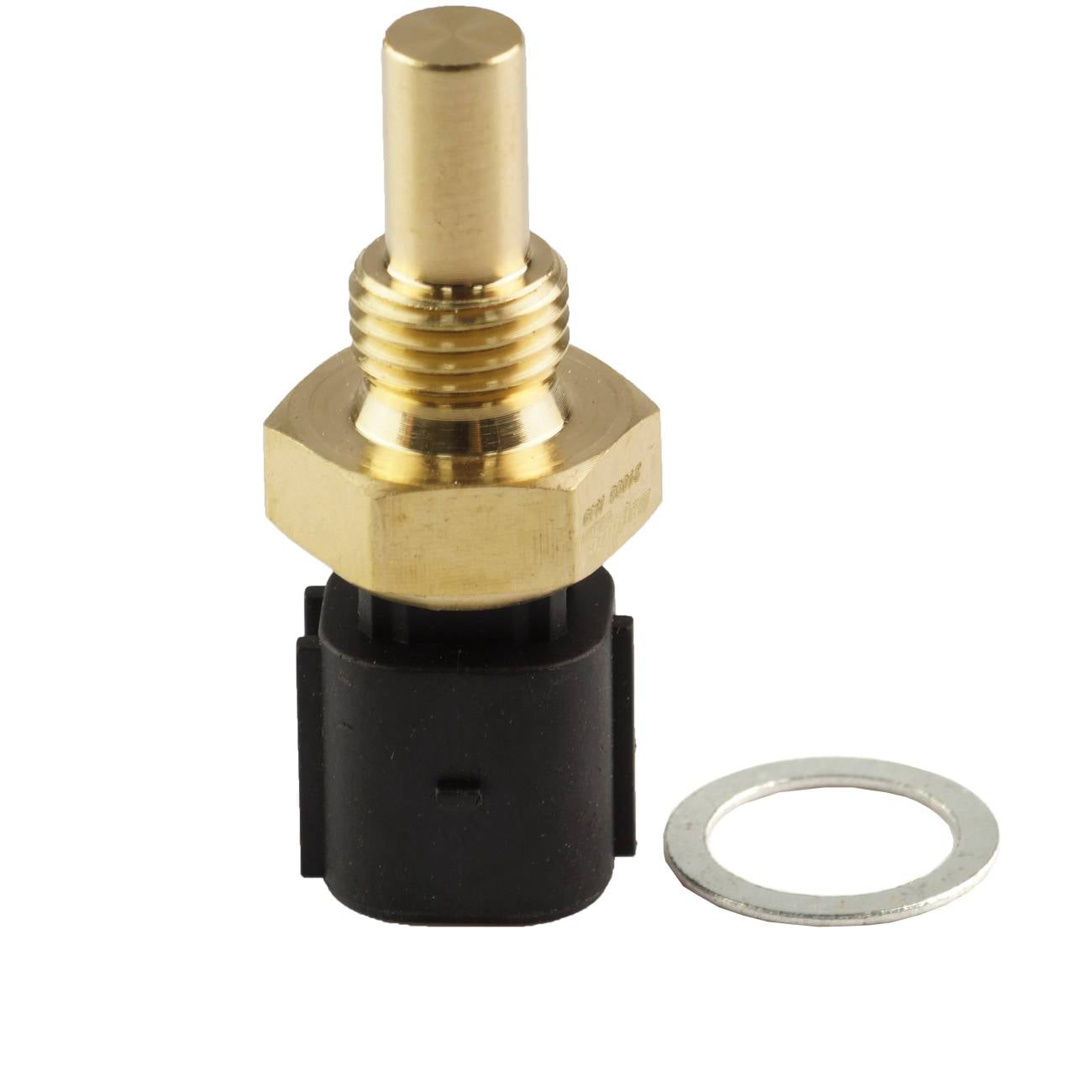 Bapmic 0115425117 4 Pins Coolant Temperature Sensor for Mercedes W202 ...