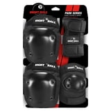 Eight Eight Ball Park Youth Pad Set - Maximum Protection - Walmart.com