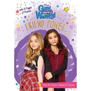 Girls Meet World