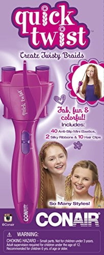Conair Quick Twist | Walmart en línea