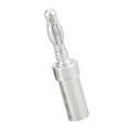 4mm Banana Plug No Solder Speaker Binding Post Lanterns Head Design for ...