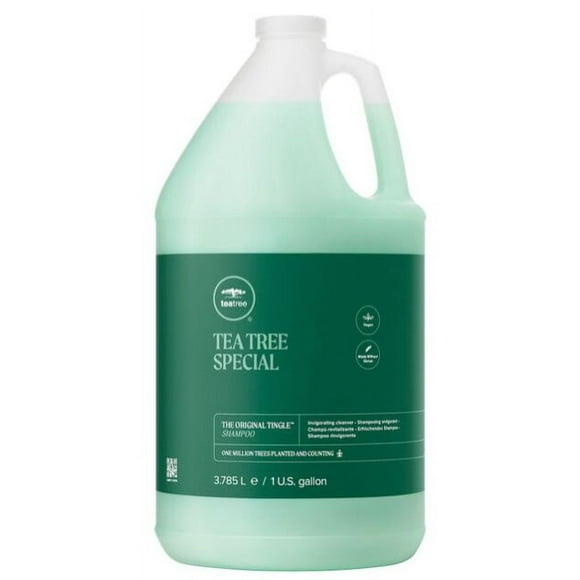 Tea Tree Shampoo | Walmart Canada