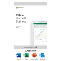 Microsoft Office Home & Business 2019 | One-time purchase, 1 device ...