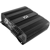 NVX XAD41 1200W Total RMS X-Series Full-Bridge Class D 1-Ohm Stable 4 ...