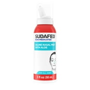 Sudafed Maximum Strength 12 Hr Sinus Decongestant, Non-Drowsy, 20 ct ...