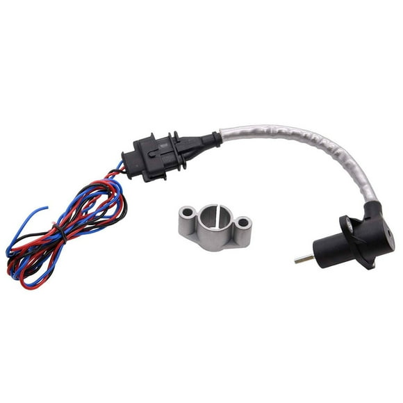 Land Rover Discovery Crank Position Sensor