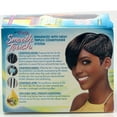 Luster's Pink Smooth Touch Super New Growth Relaxer for Straight Hair ...