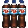 RC Cola Soda Pop, 16.9 fl oz, 6 Pack Bottles - Walmart.com