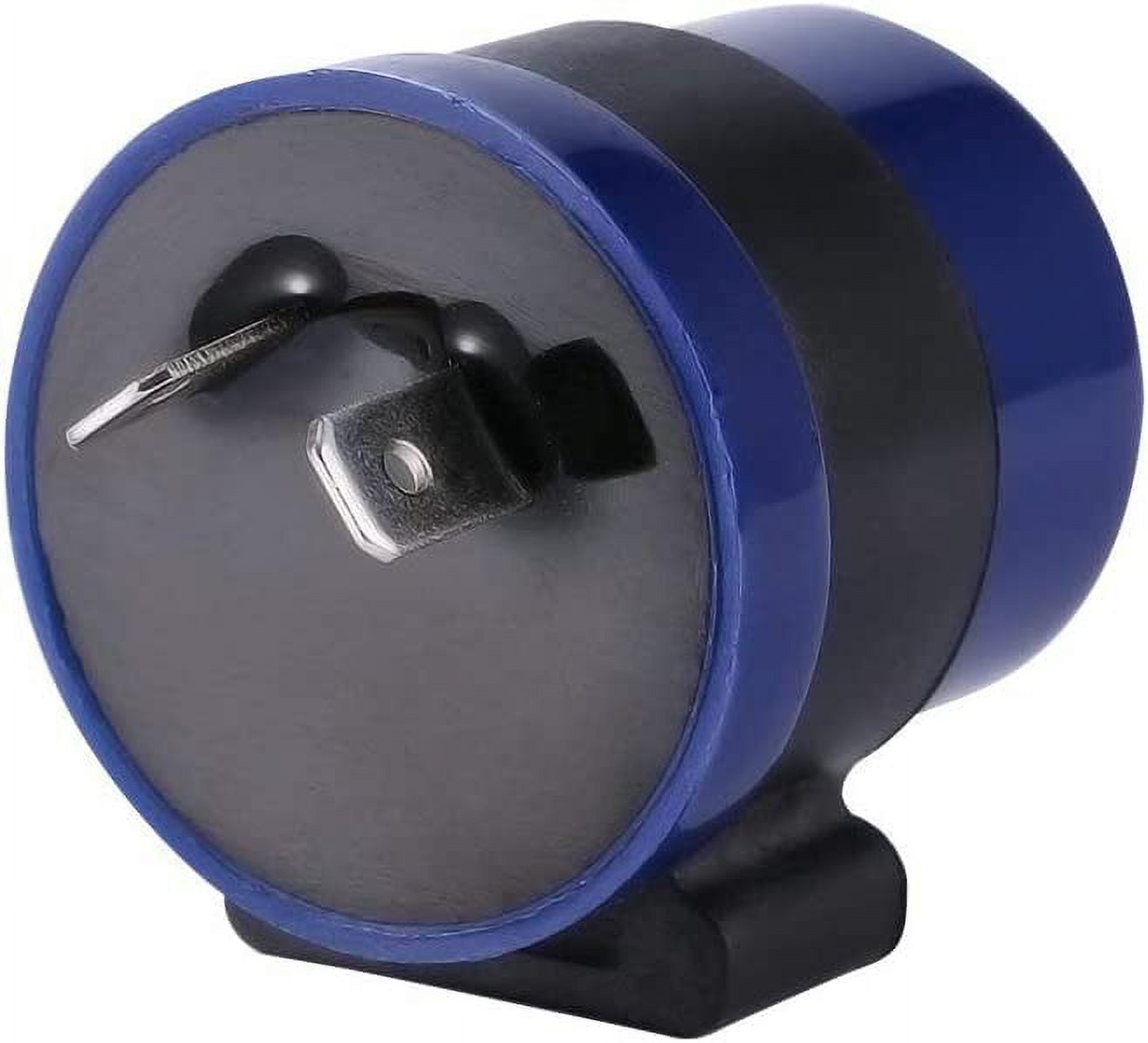 Flasher Buzzer Relay, 2 Pin Motorcycle Motorcycle Flasher Buzzer Relay ...