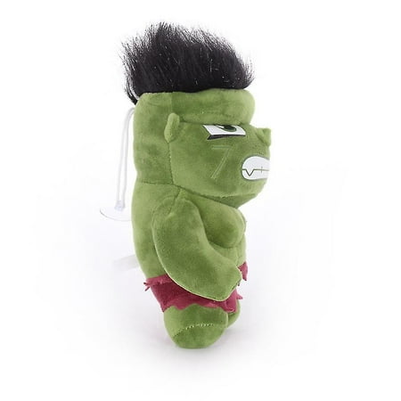Green Hulk Soft Doll Cute Plush Toy Birthday Gift Figure | Walmart Canada