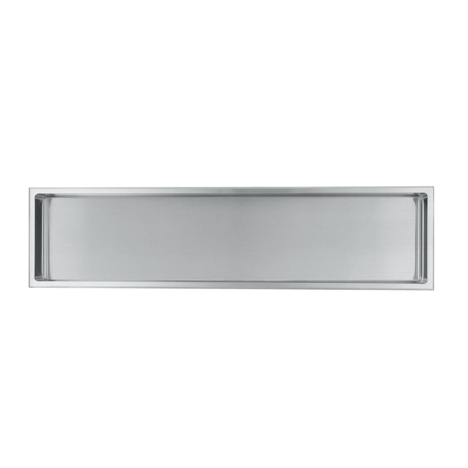 Click here for The Akuaplus Wall Mount Shower Niche 12 In. X 48 I... prices