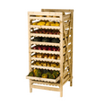 Orchard Rack 9 Drawer - Walmart.com