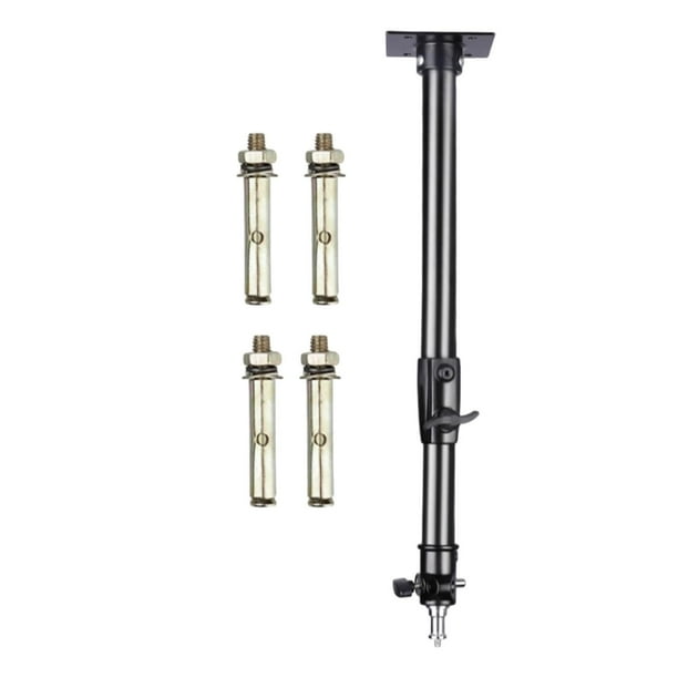 Photoaphy Studio Wall Mount, Camera Wall Ceiling Mount to 26 "Photo ...