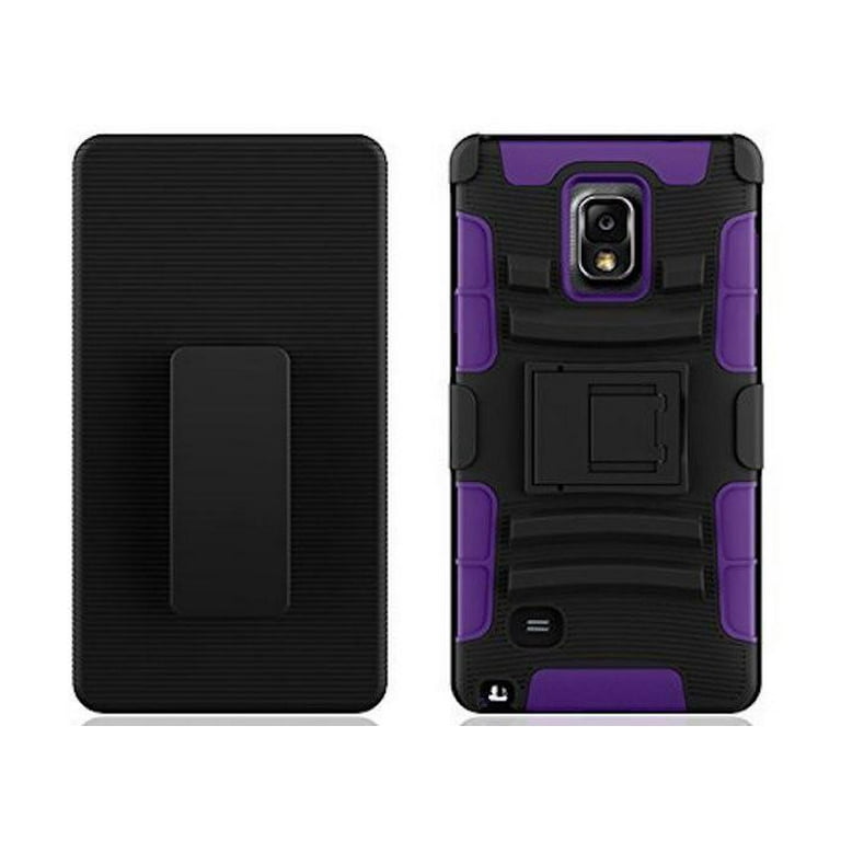 Galexy Note 4 Case Pink