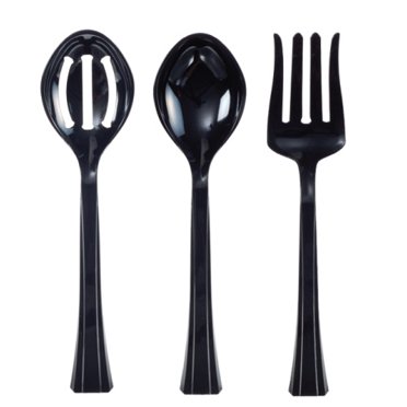 Serve-Rite 24 Piece Buffet Serving Set - Walmart.com