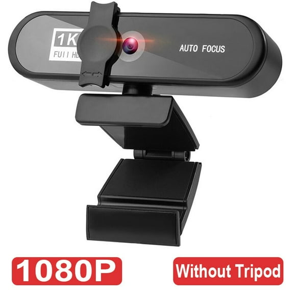 Webcams: Meetings, streaming Web Cameras | Walmart Canada