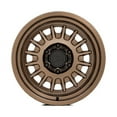 Black Rhino Cast Aluminum Rim BRALS 17X8.5 6X5.5 G-BRONZE -10MM ...