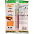 Frigo Cheese Heads Sharp Cheddar & Beef Sticks, Protein Snack Combo, 6. ...