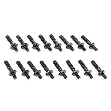 COMP Cams Rocker Arm Nuts 3/8in - Walmart.com