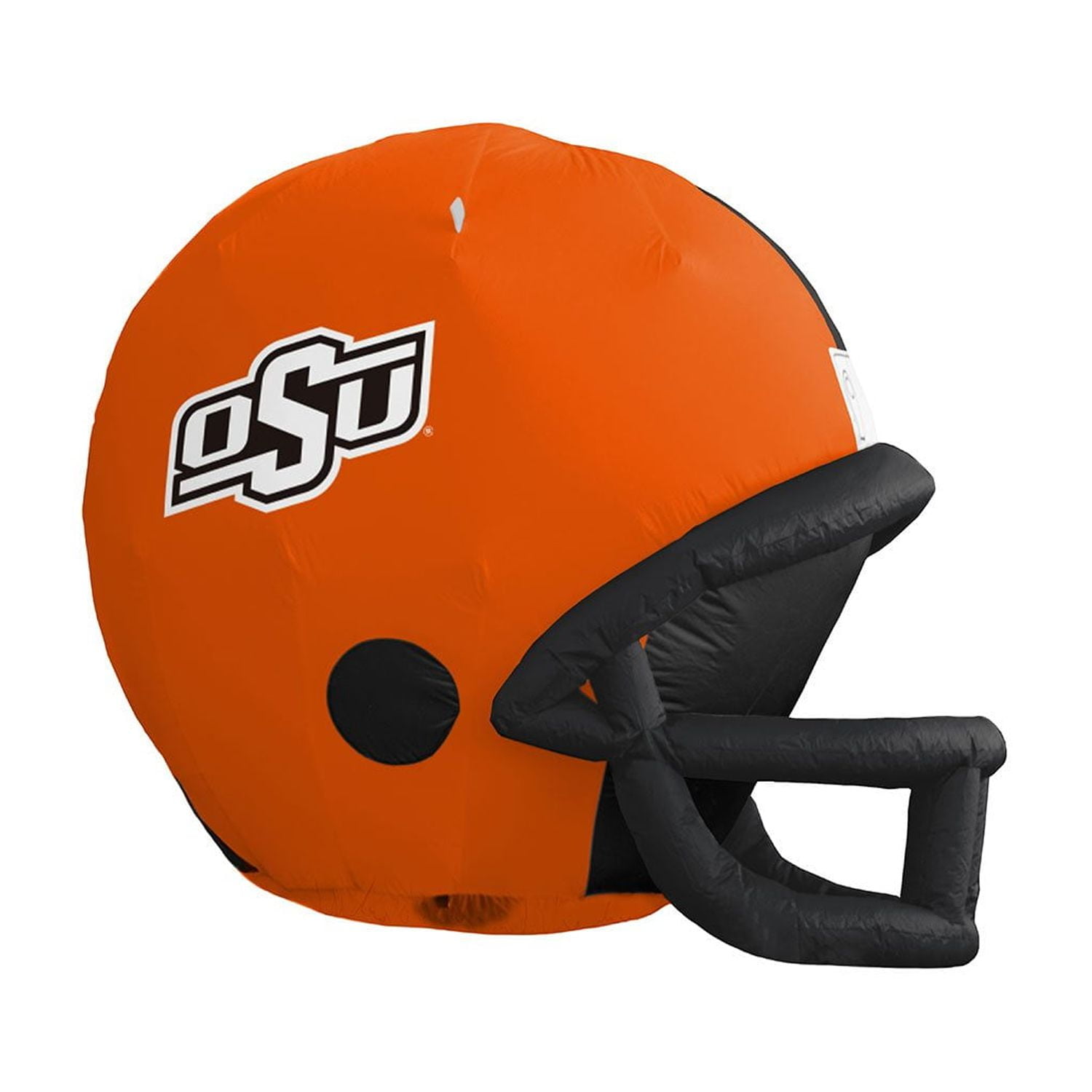 NCAA 4' Inflatable Helmet, Assorted Teams - Samsclub.com