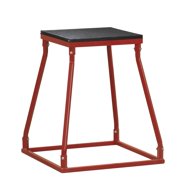 Body-Solid Tools Steel Frame Plyo Boxes, from 6 to 42 inch - Walmart.com