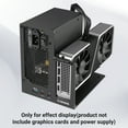 ORARA External eGPU Dock Station, eGPU Enclosure Only Compatible with ...