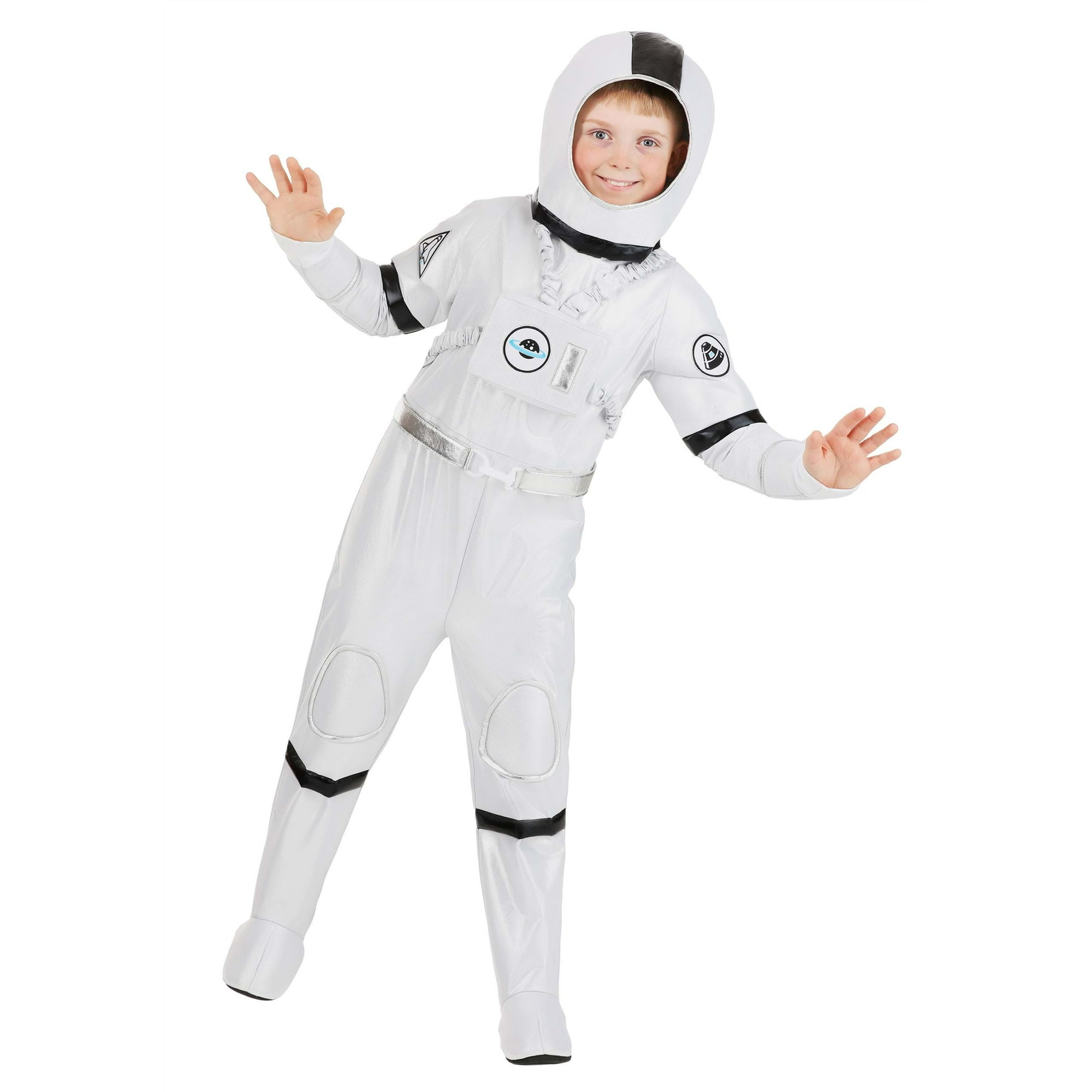 Click here for Fun Costumes Kids Ready For Space Astronaut Costum... prices