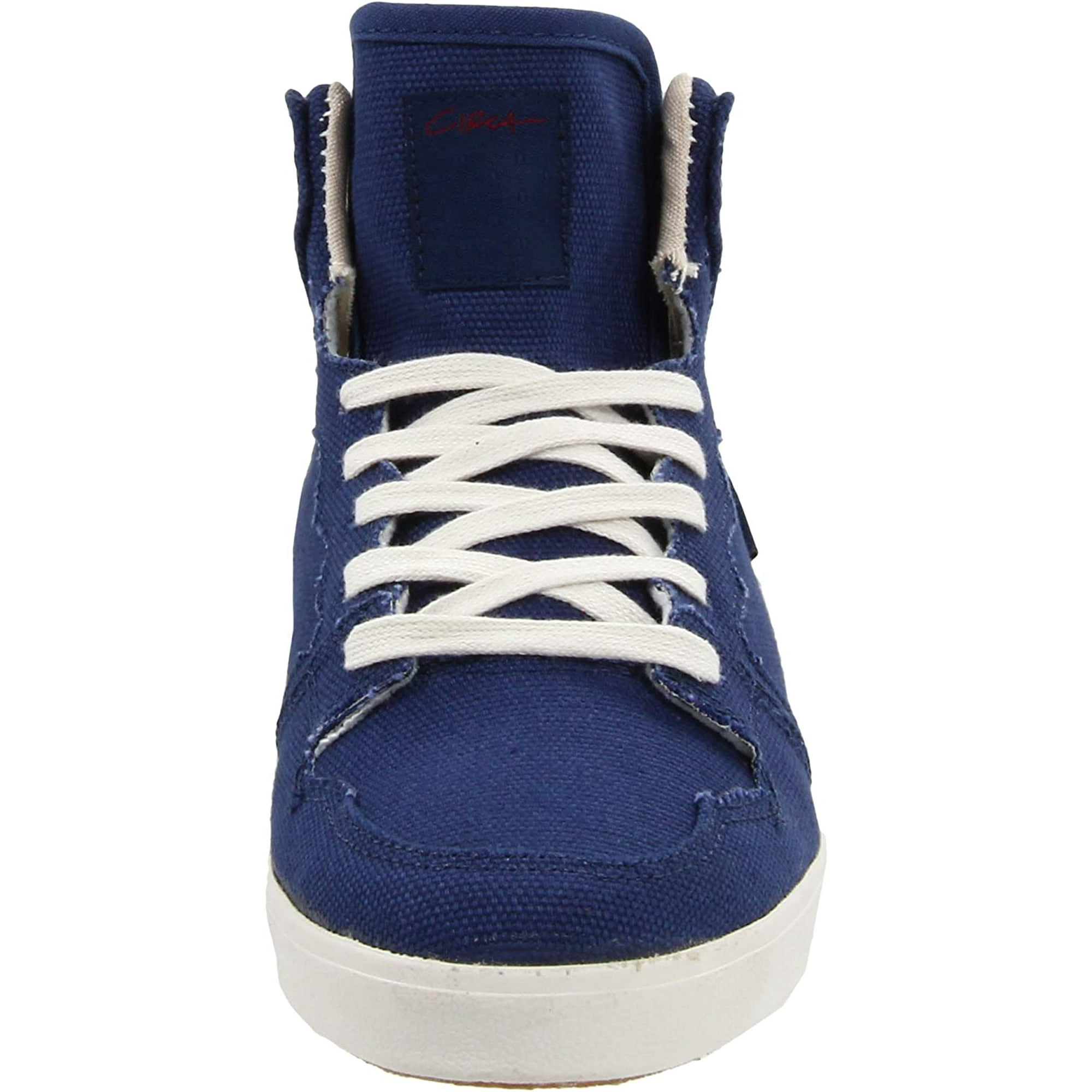 Circa Skate Shoes High Cut