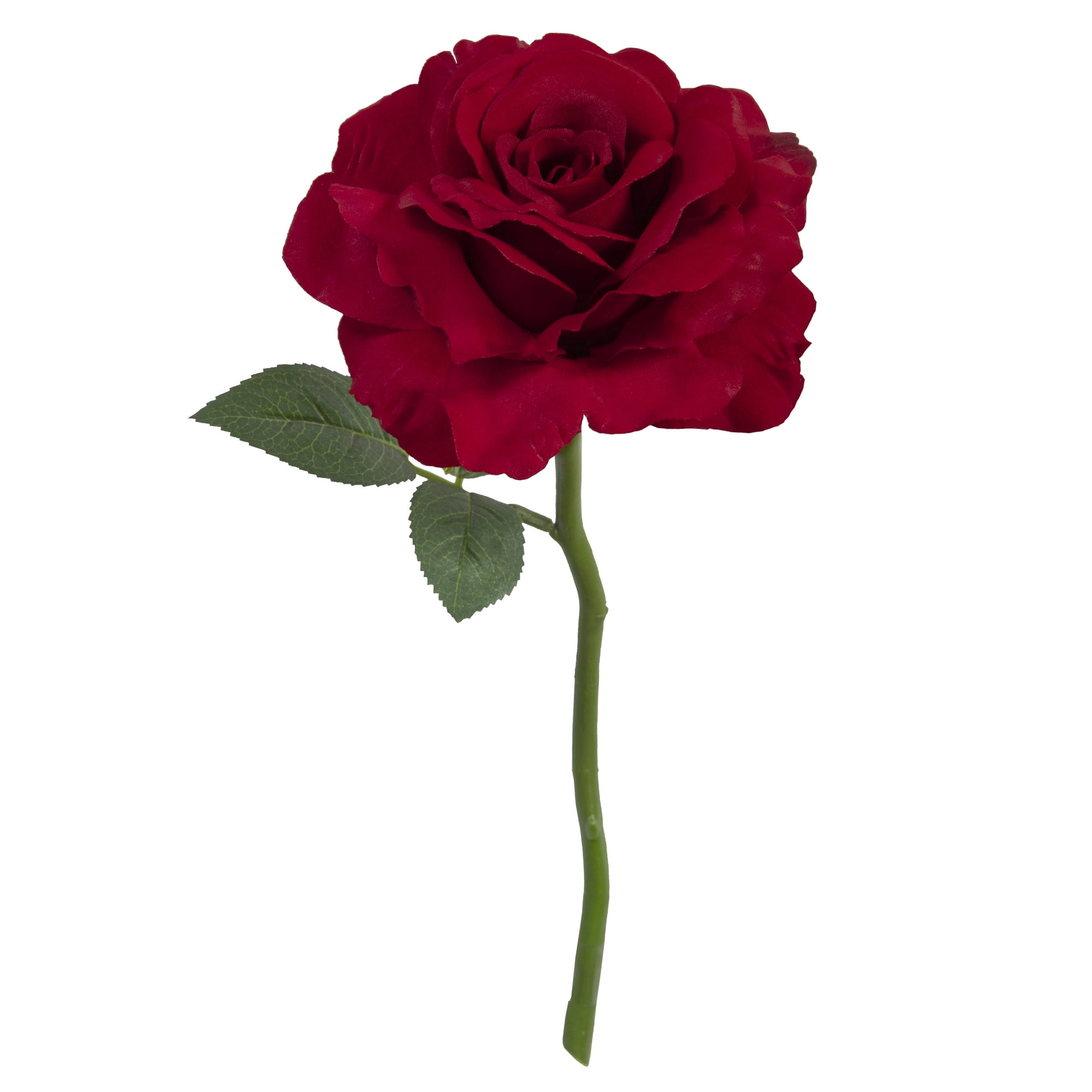 Click here for Mainstays Artificial Rose Stem prices