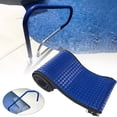 18x180cm Pool Handrail Protective Cover, Non-Slip Soft Foam Pool Rail ...