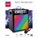 ION Audio Party Rocker™ Max Wireless Rechargeable Bluetooth Speaker ...