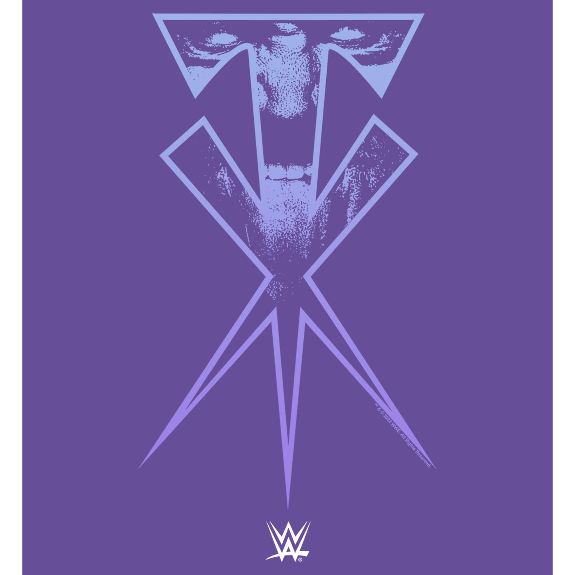 Undertaker Cross Logo