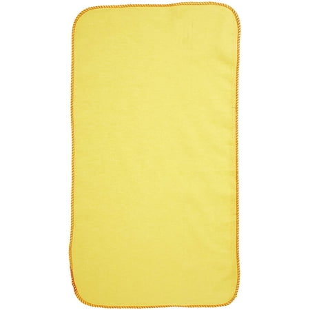 Buffalo Industries (60235) 13-Inch X 24-Inch Flannel Dust Cloth, (Pack ...