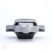 Volkswagen Tiguan Automatic Transmission Mount
