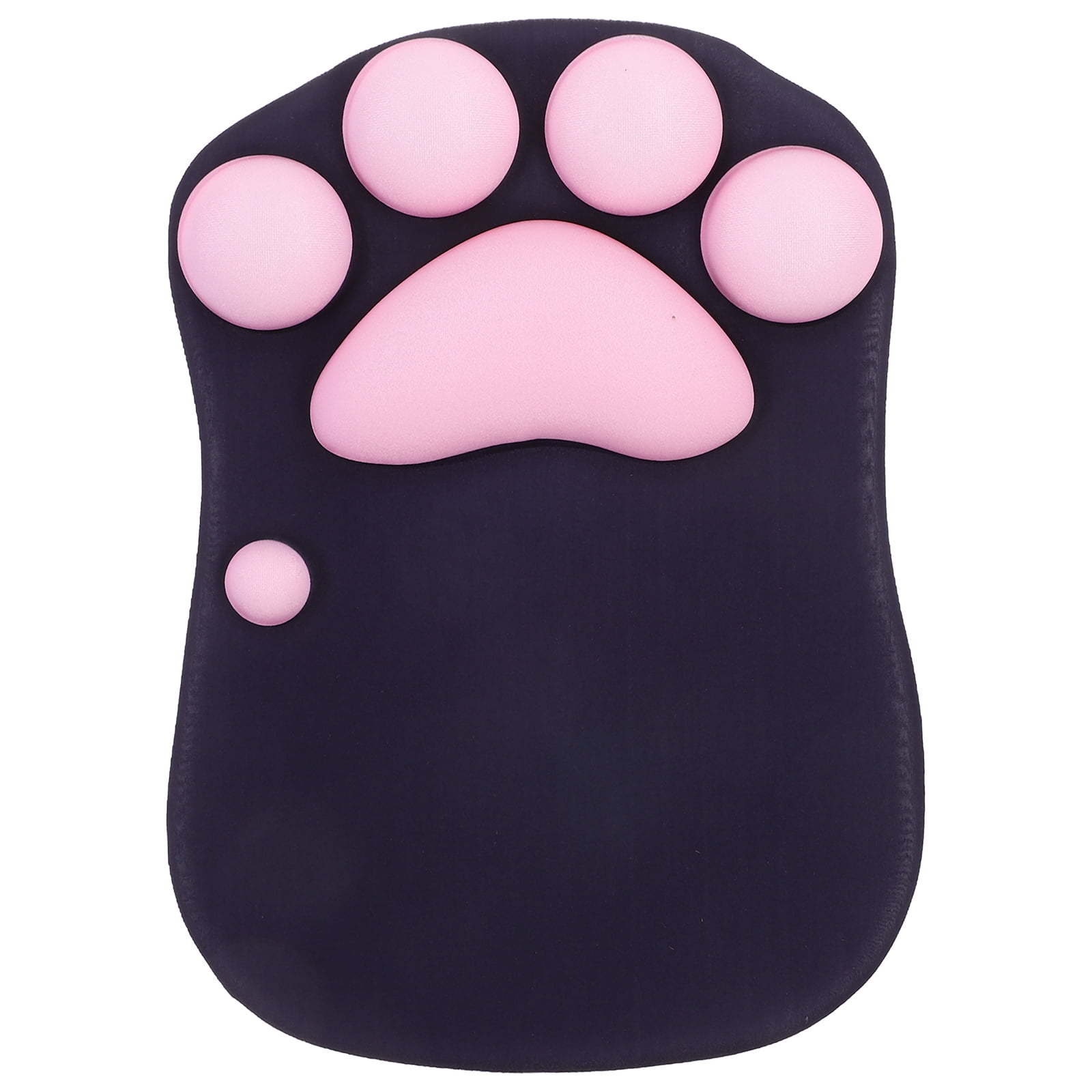 Click here for Kakowely Cat Paw Mouse Pad Adorable Mouse Mat With... prices