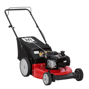 Lawn Mowers - Walmart.com
