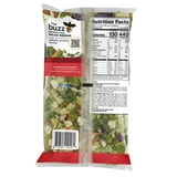 Braga Farms Sweet Chili Fresh Chopped Salad Kit - Walmart.com