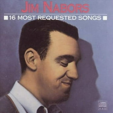 Jim Nabors - Songs of Inspiration - CD - Walmart.com