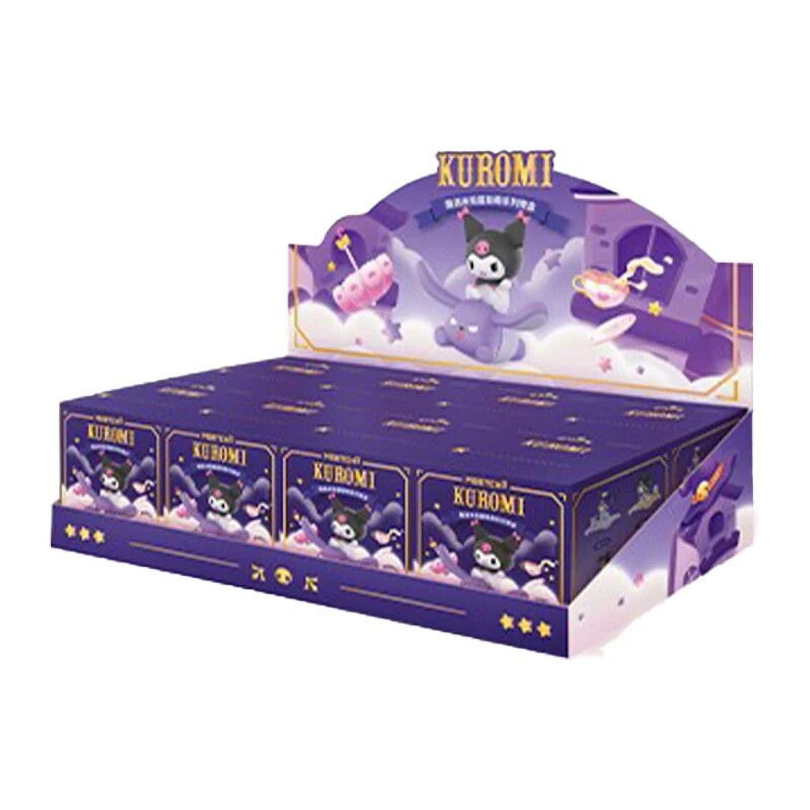 Click here for Fanjiahuan Sanrio Blind Box Kuromi Trick Or Treat... prices