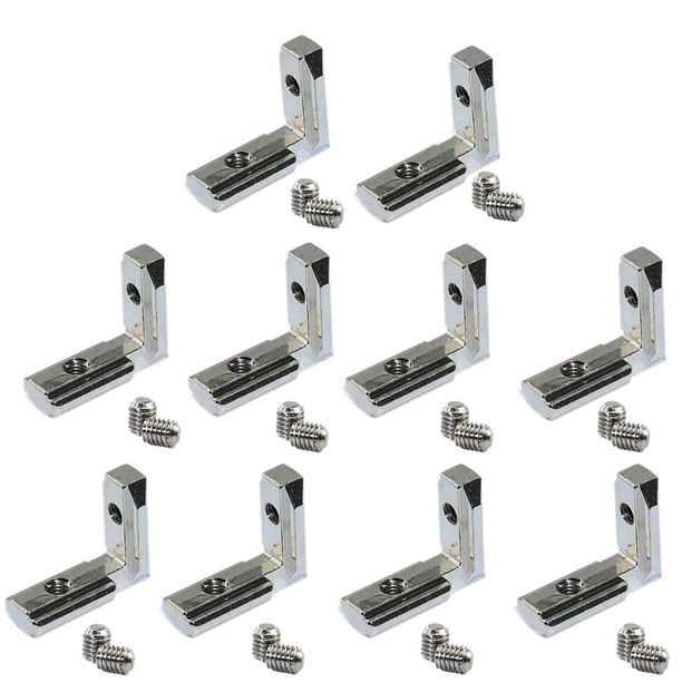 Aluminum L Bracket