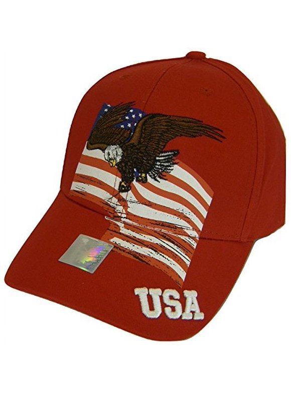 Bald Eagle Hats