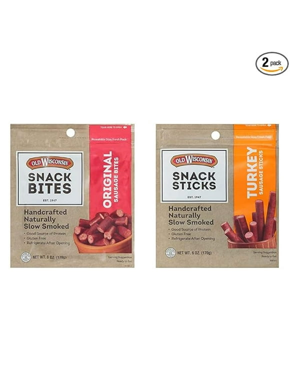 Turkey sausage in Sausages - Walmart.com
